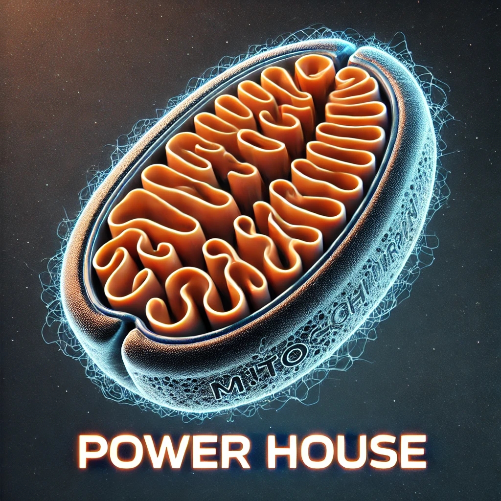 The Multifaceted Role of Mitochondria in Human Cells: A Deep Dive ...