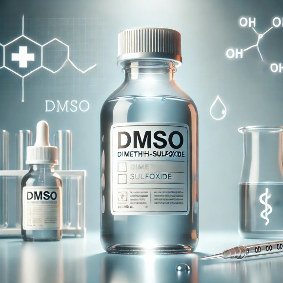 The Benefits of DMSO for Treating Burn Victims: A Revolutionary Healing ...