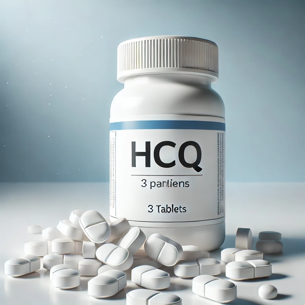 Hydroxychloroquine Dosage: Usage, Benefits, and Potential Side Effects ...